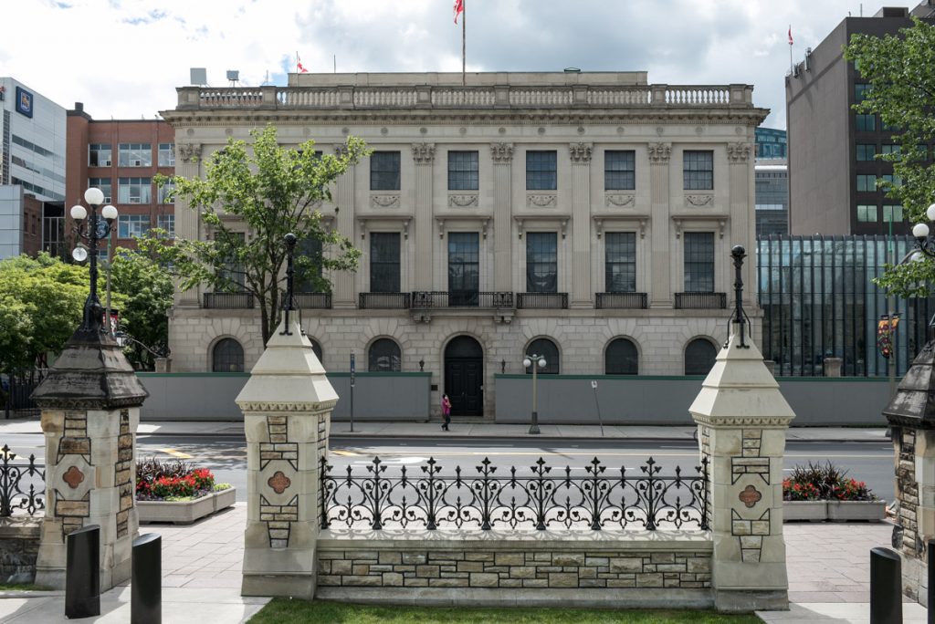 Government seeks views on heritage properties in National Capital ...