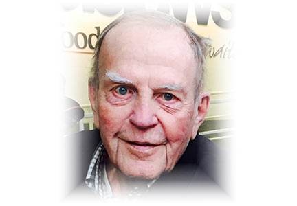 Bill Muir — obituary | The Millstone