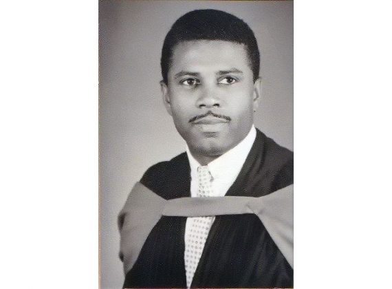 Dr. Louis Sharpe — obituary | The Millstone