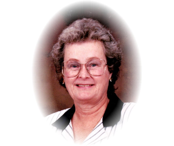 Ann Timmons — obituary | The Millstone