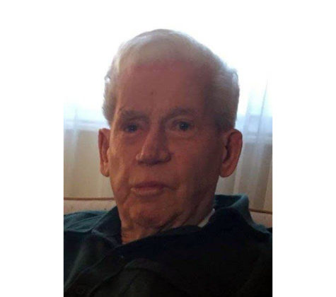 Stuart Henry — obituary | The Millstone