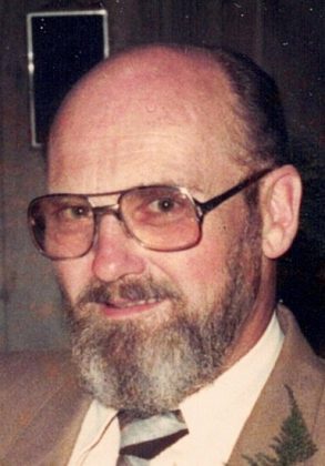 Joe Stickley — obituary | The Millstone