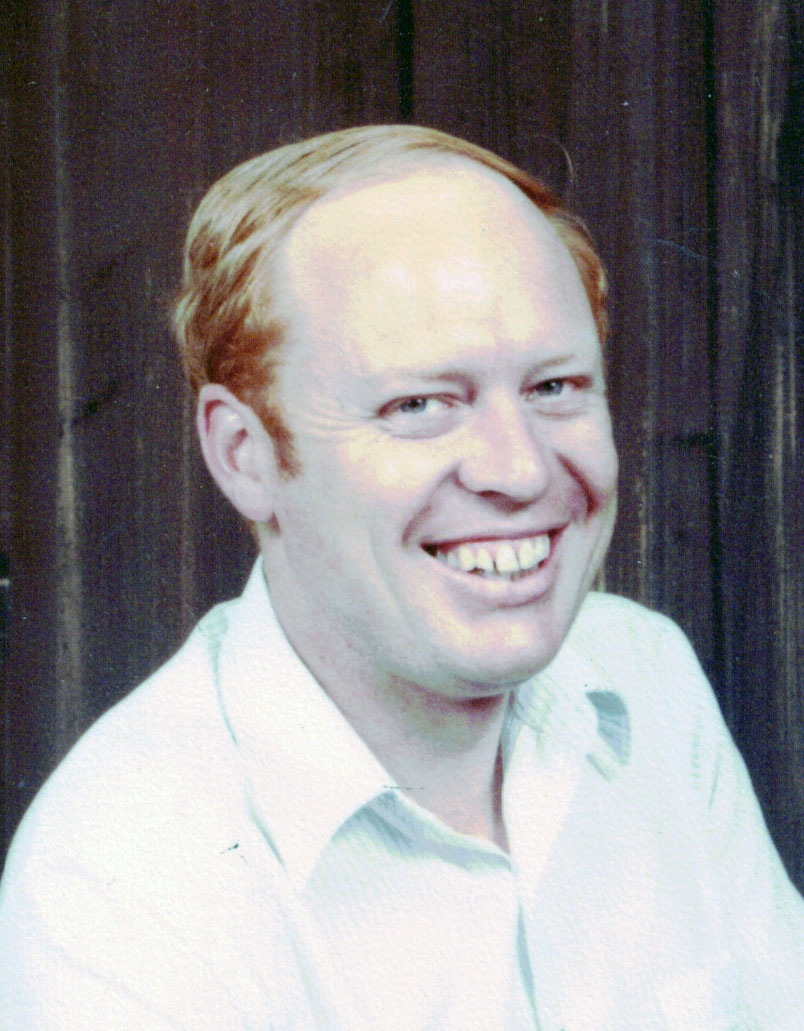 Robert Melanson — obituary | The Millstone