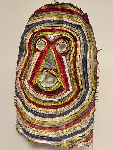 Corridor Gallery – Featured Artist Robert Pauly | The Millstone
