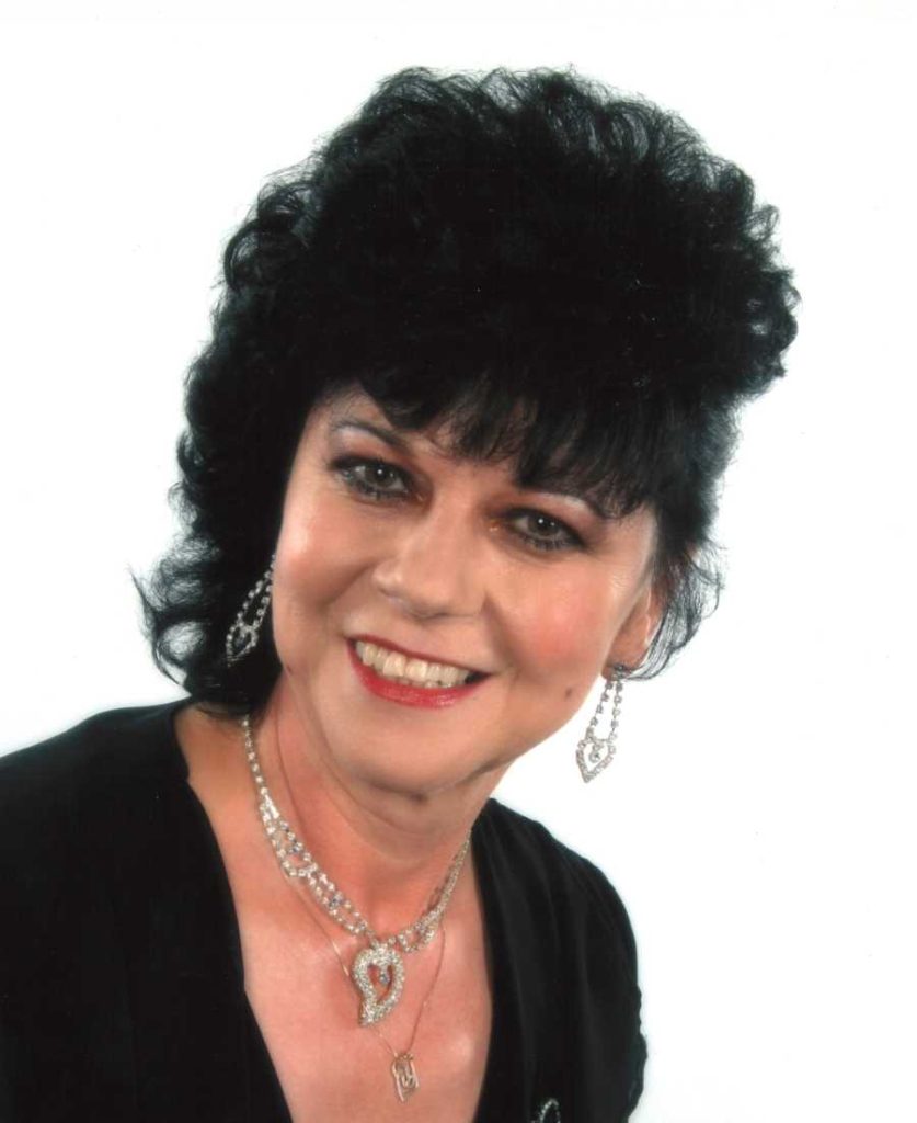 Suzanne Kelly-Ruiter — obituary | The Millstone