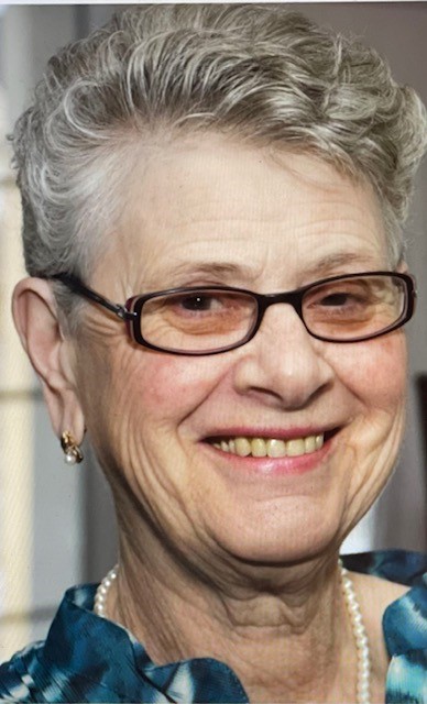 Ethel Finnagan — obituary | The Millstone