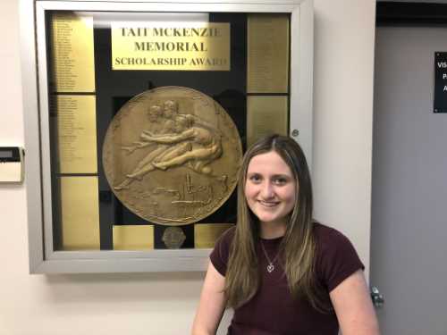 Finalists named for the Robert Tait McKenzie Scholarship Awards | The ...
