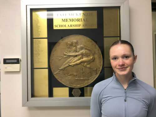 Finalists named for the Robert Tait McKenzie Scholarship Awards | The ...