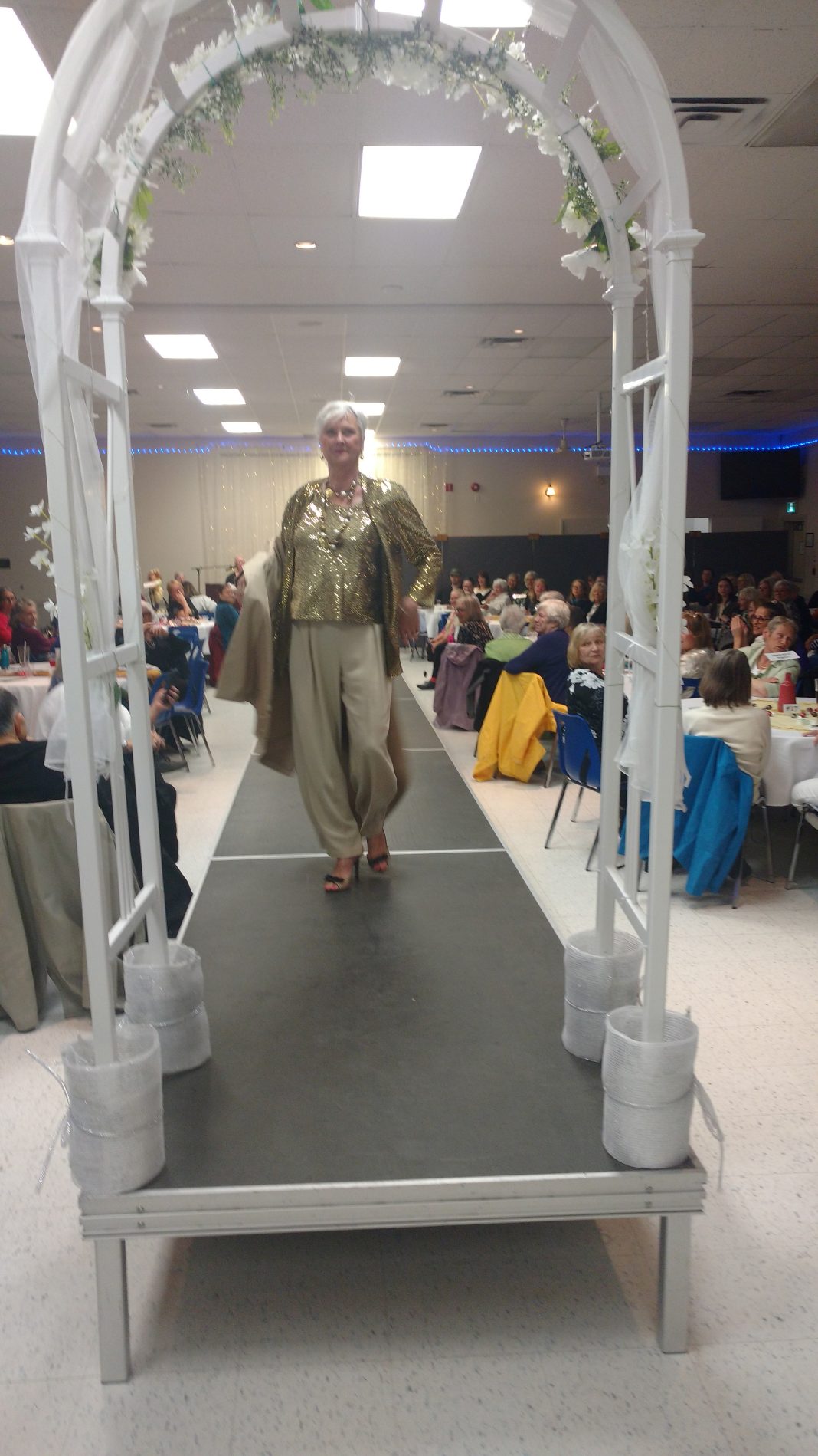 The Hub’s Razzamatazz, 50 Years of Fabulous Fashions a stunning success ...