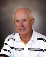 Bill Budau — obituary | The Millstone