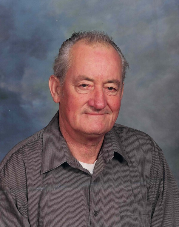 John Murphy — obituary | The Millstone