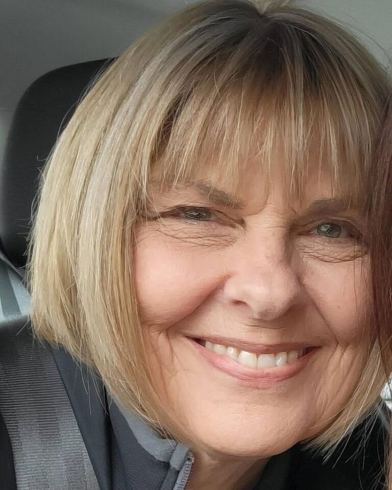 Christina Brisson — obituary | The Millstone
