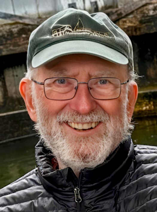 Mike Caughey — obituary | The Millstone