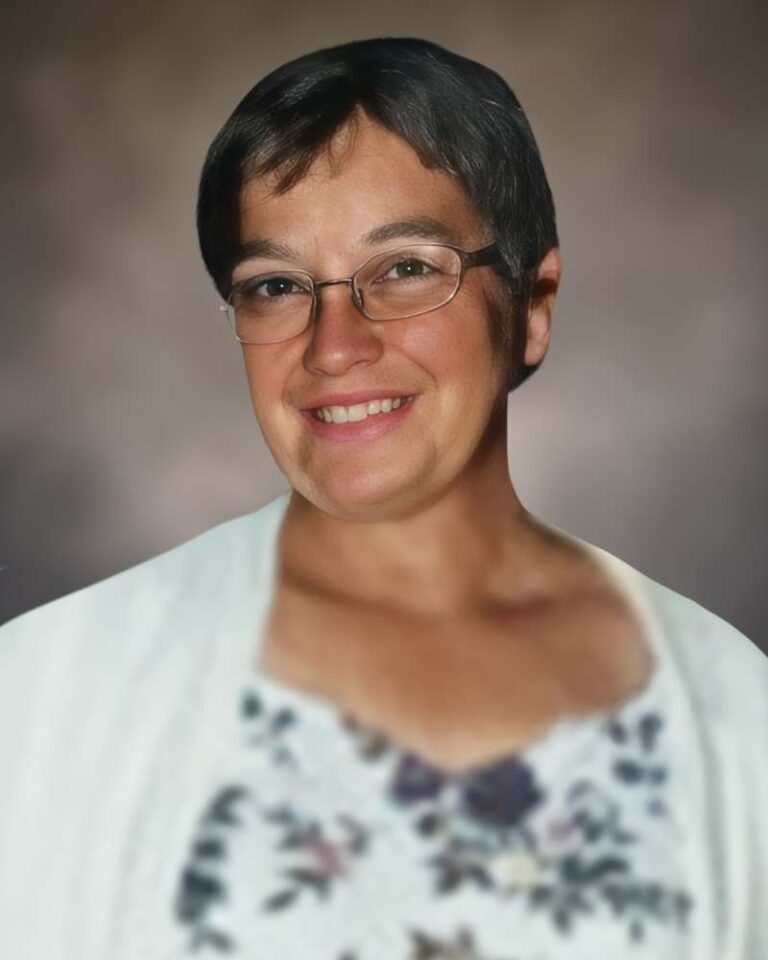 Patricia Ellis — obituary | The Millstone