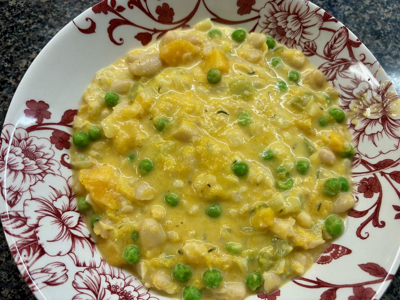 Butternut Squash Soup | The Millstone