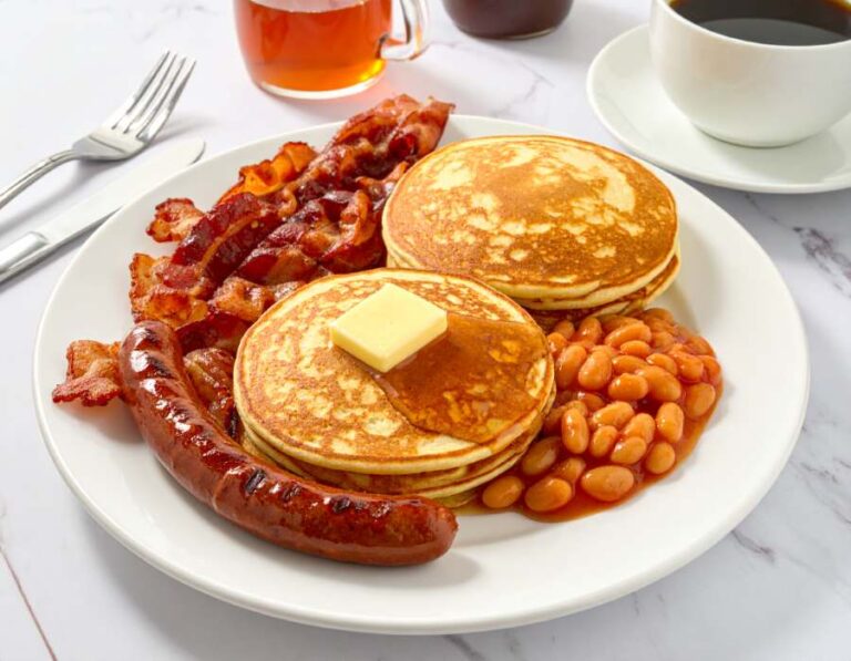 Shrove Tuesday pancake supper at St. Andrew’s, Pakenham | The Millstone