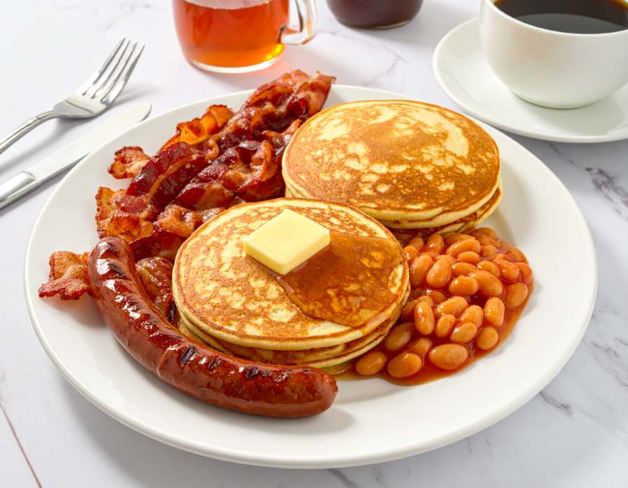 Shrove Tuesday pancake supper at St. Andrew’s, Pakenham | The Millstone