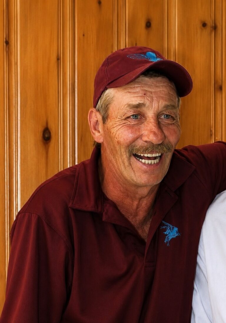 Bucky Warren — obituary | The Millstone